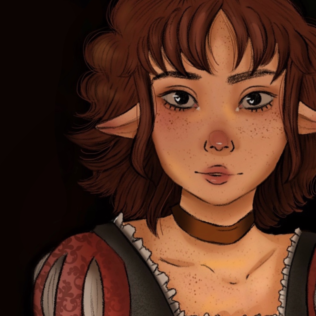 A quest into the forest | WEBTOON