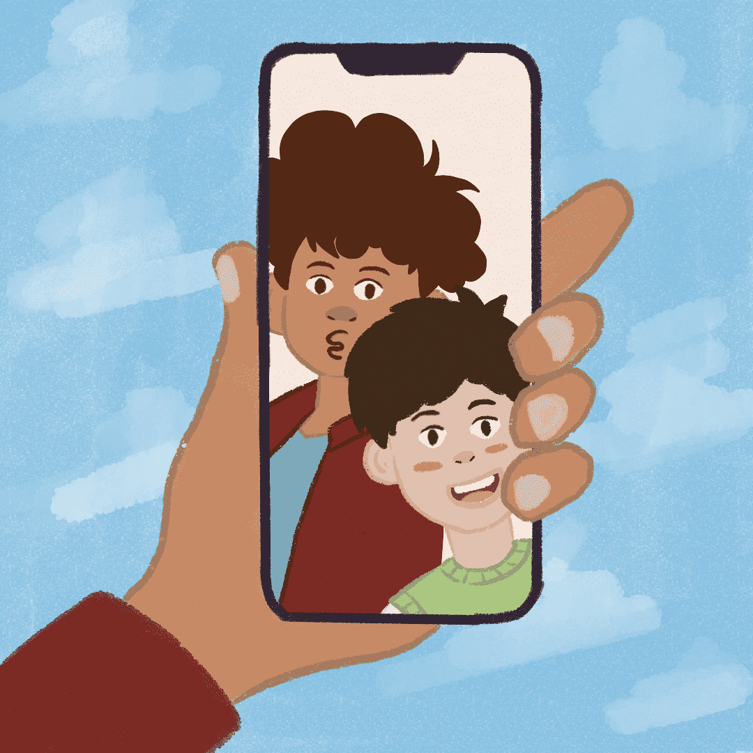 Angkasa Raya | LINE WEBTOON