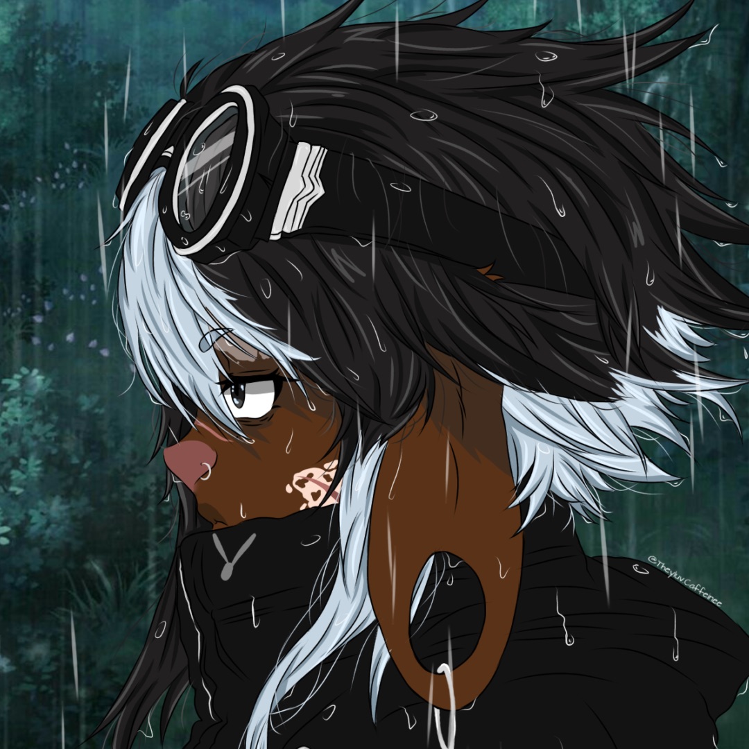 Intertwined. | WEBTOON