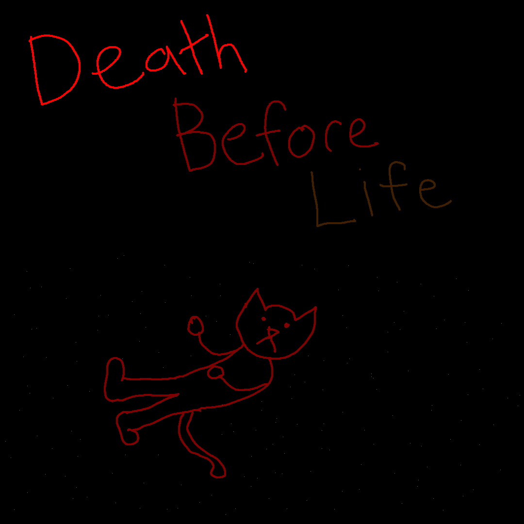 Death Before Life | WEBTOON