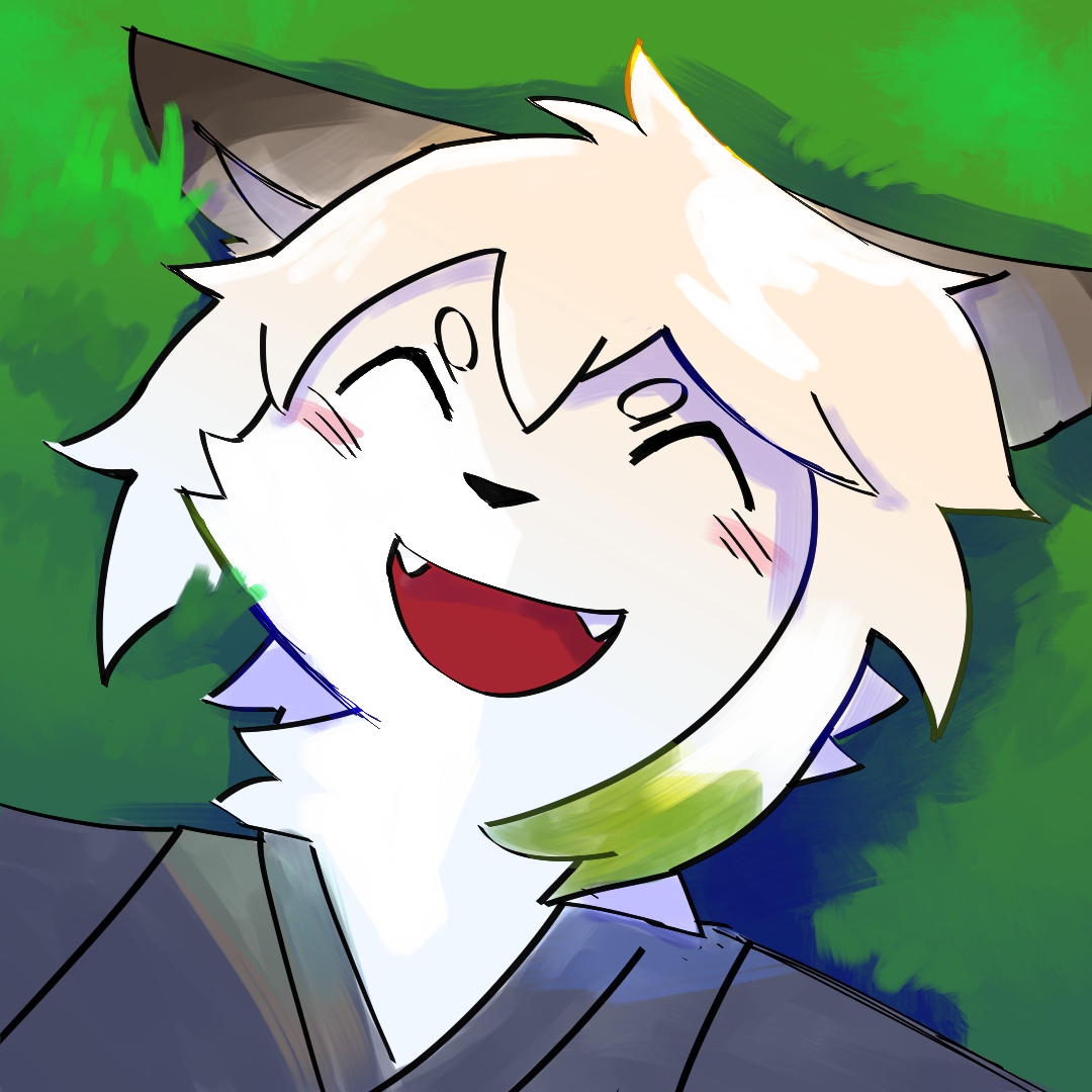 Join My World! | WEBTOON