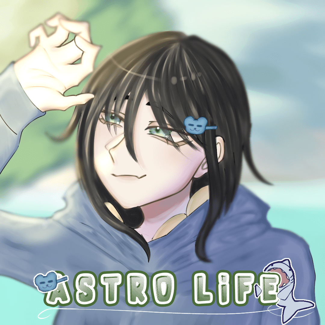 Astro Life: Junior Highschool! | LINE WEBTOON