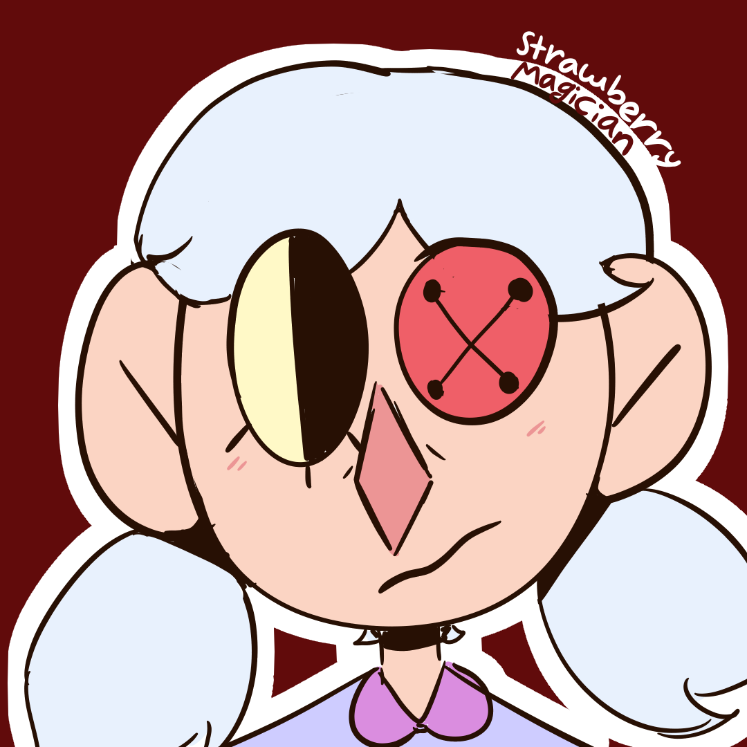 Sewn Together | WEBTOON