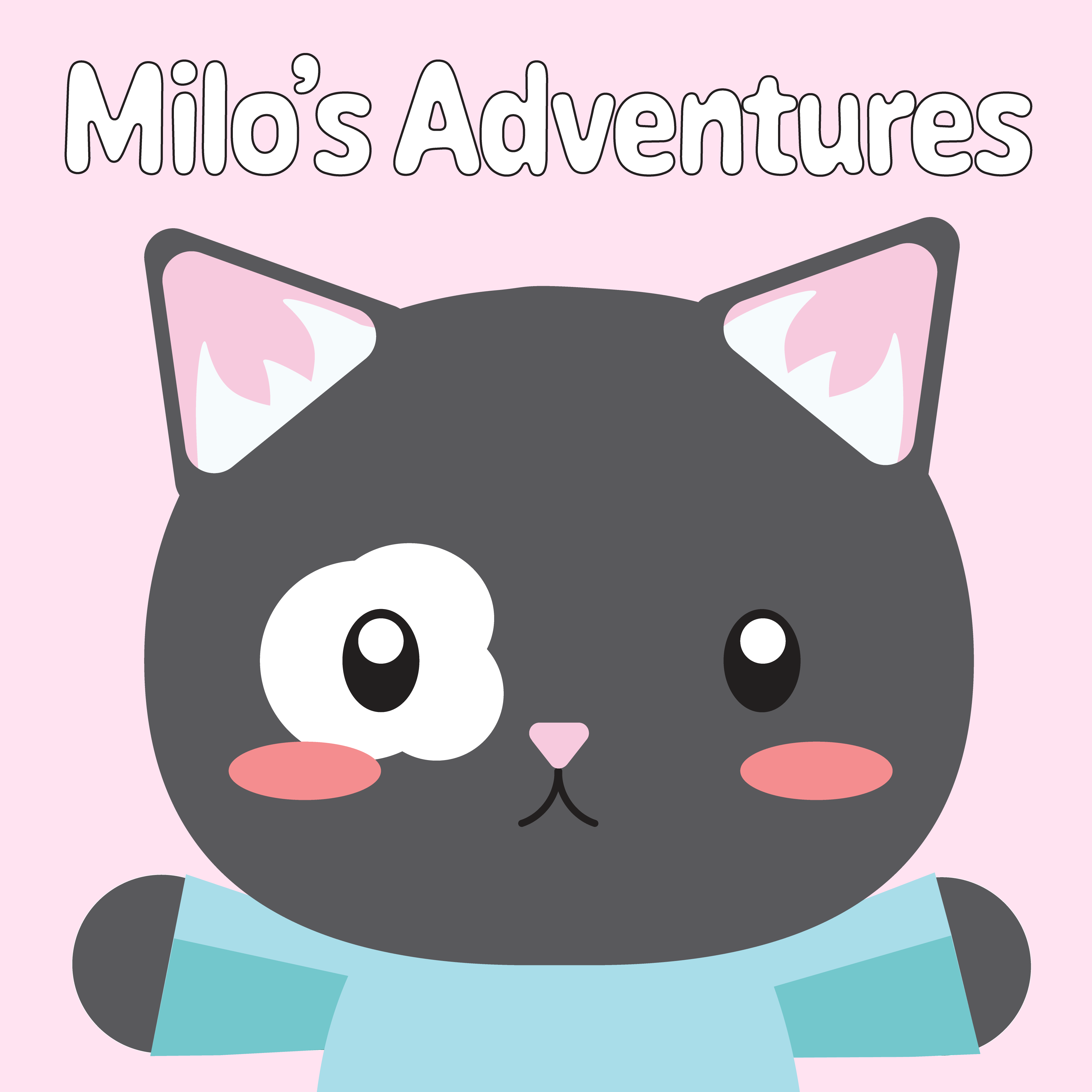Milo's Adventures | WEBTOON