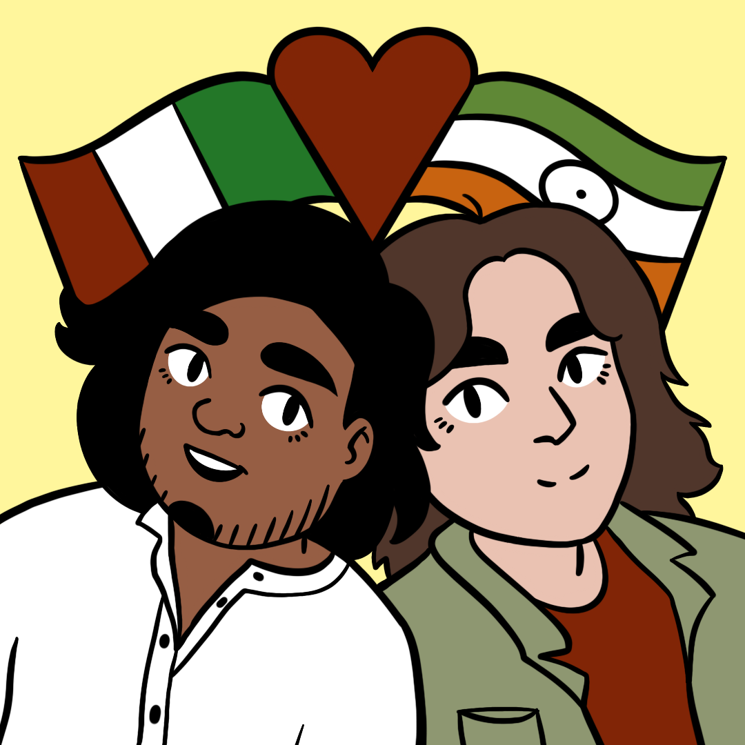 Mallu Italia | WEBTOON