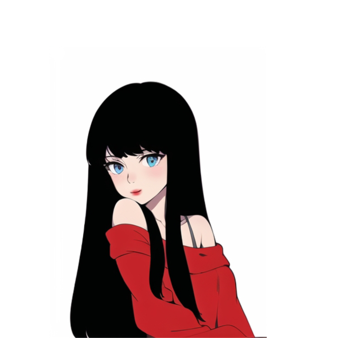 The Sad Flower | WEBTOON