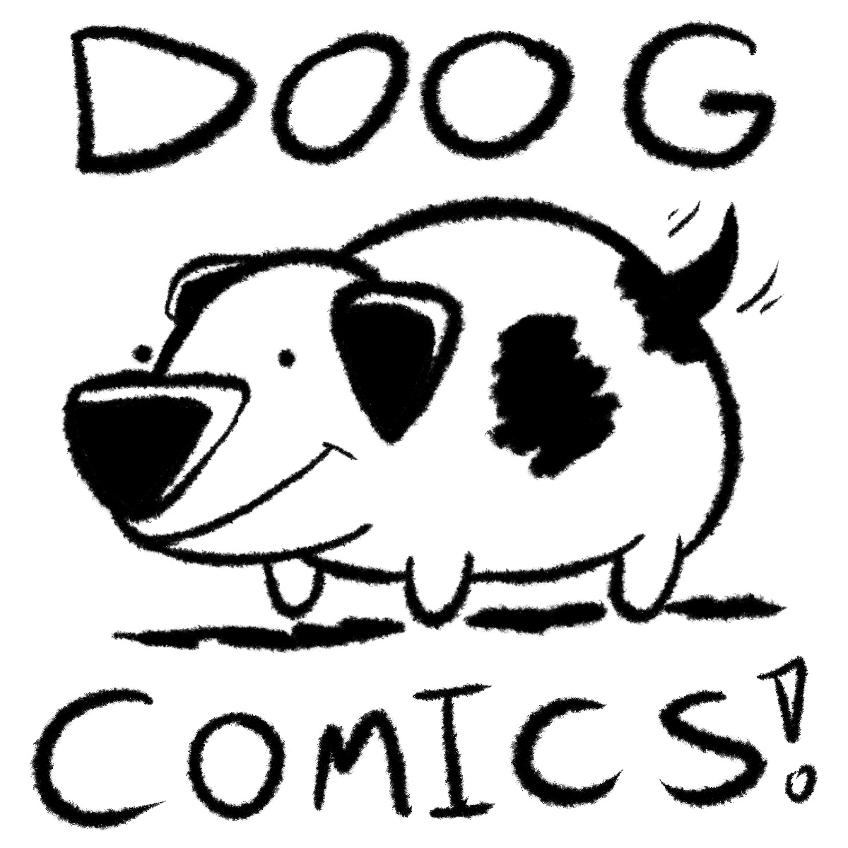 doog comics | WEBTOON