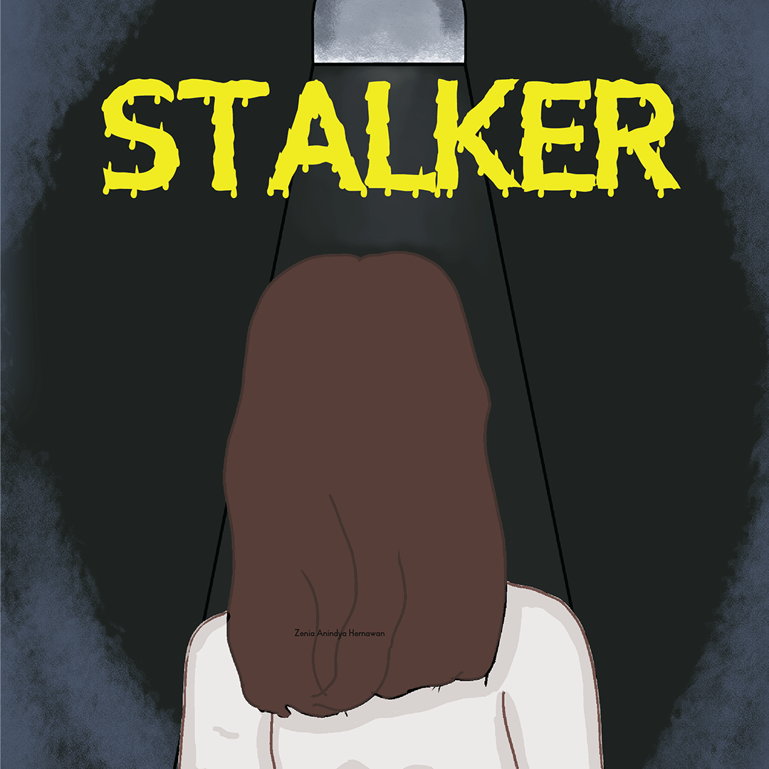 Stalker | WEBTOON