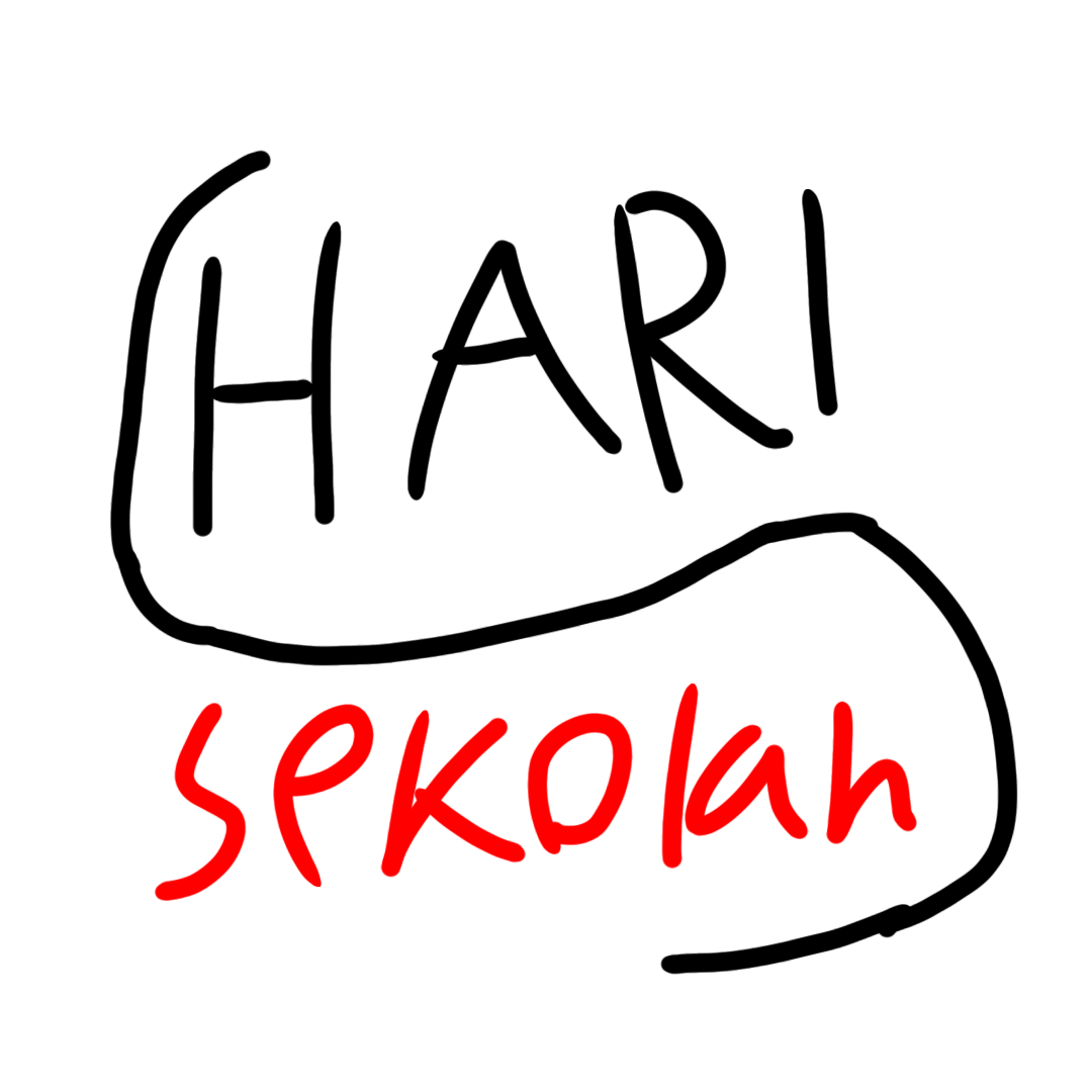 HARI SEKOLAH | LINE WEBTOON