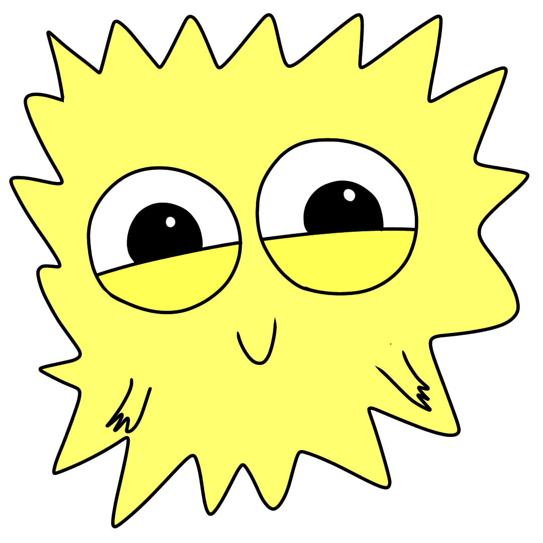 Life is a joke | WEBTOON