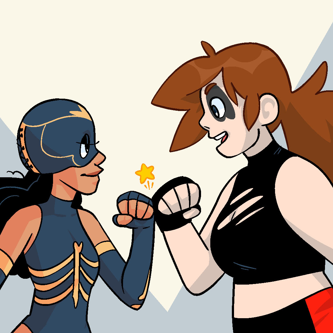 Snapdragon | WEBTOON