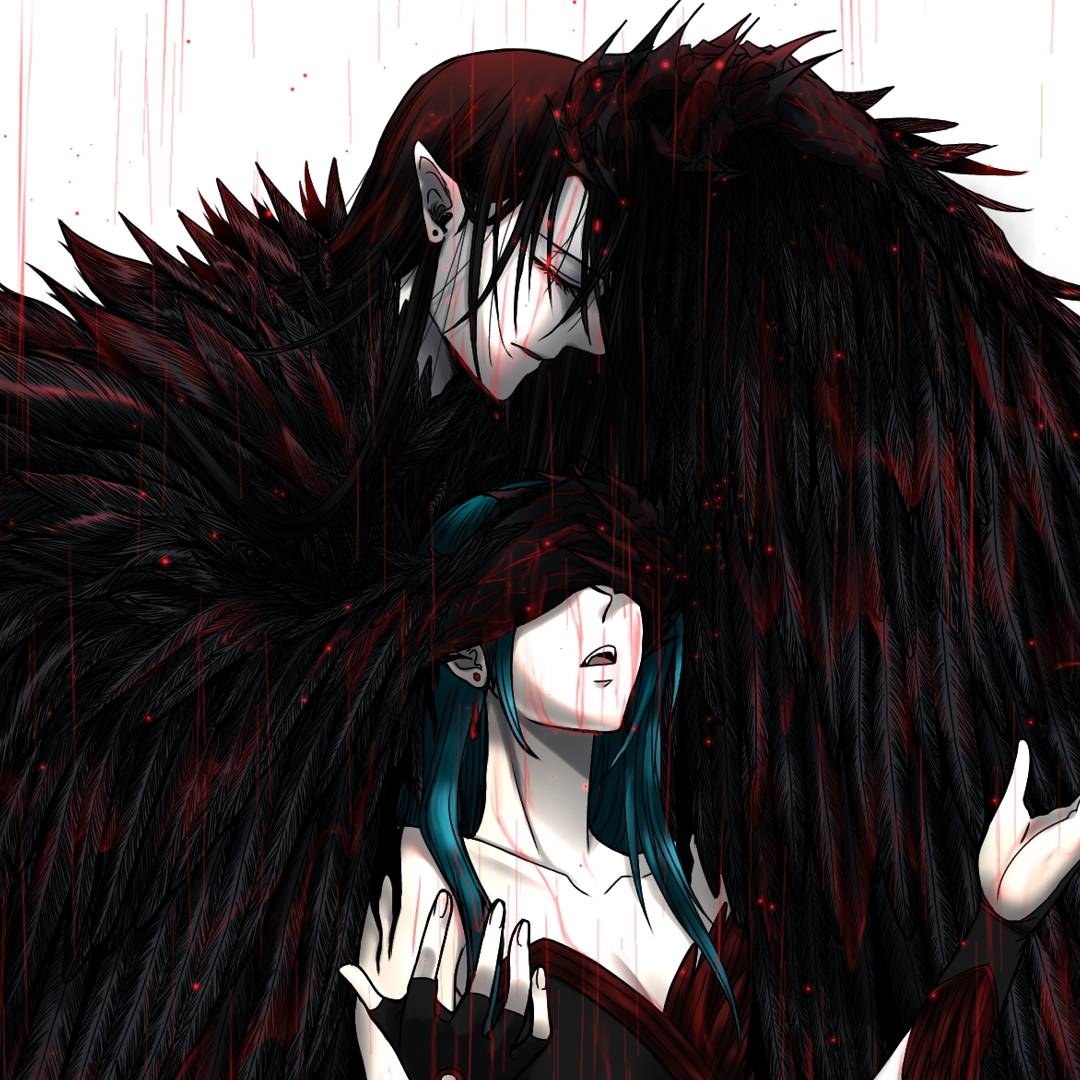 Psycho Bloody | LINE WEBTOON