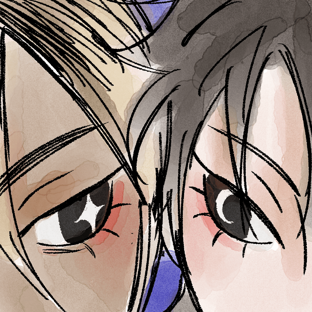 Ata | WEBTOON