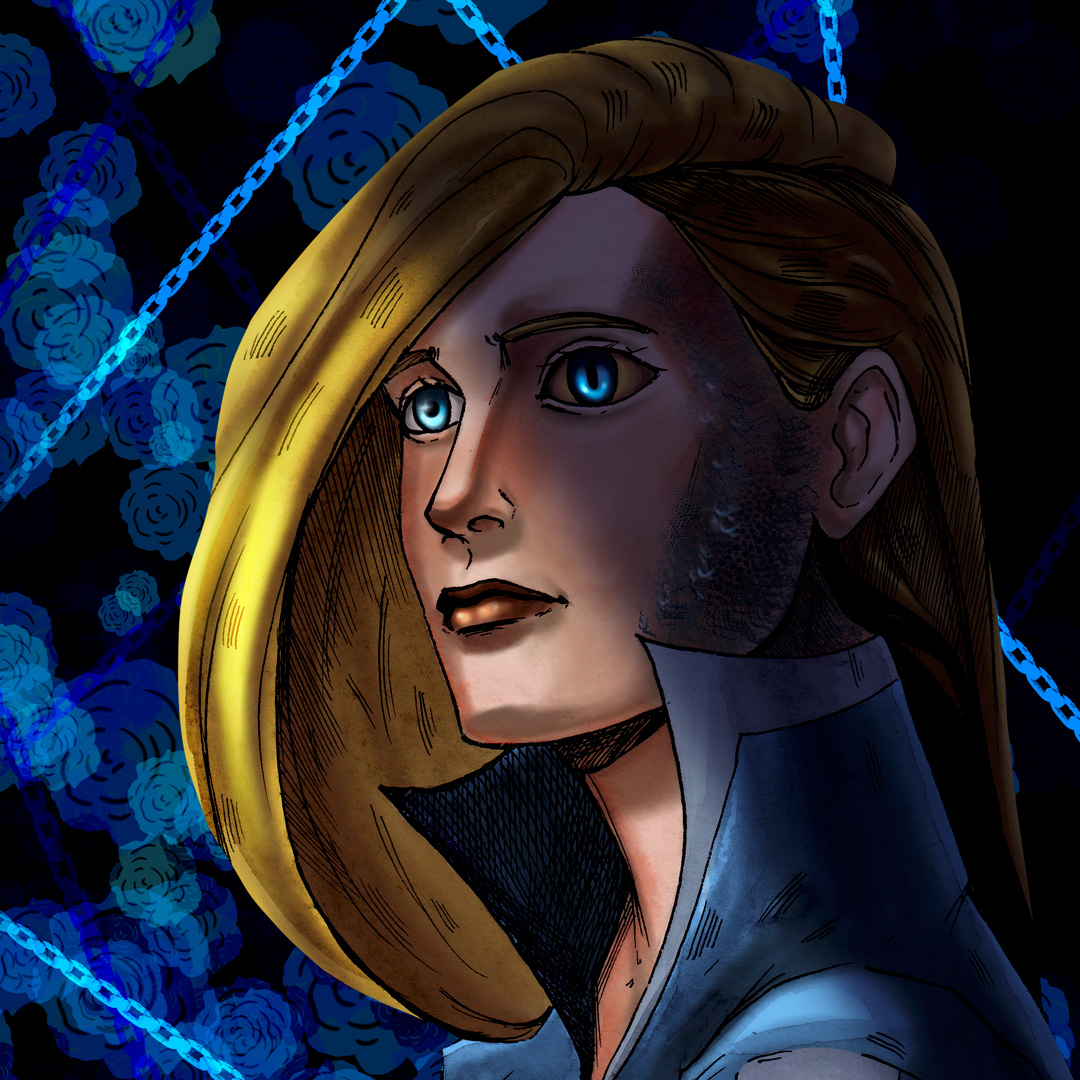 Octavia and The Knights of The Round Table | WEBTOON