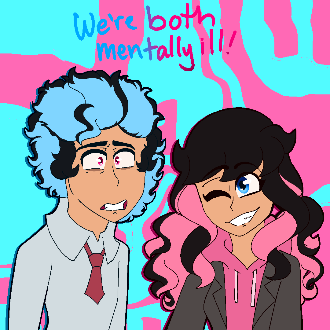 Soul Breaker | WEBTOON