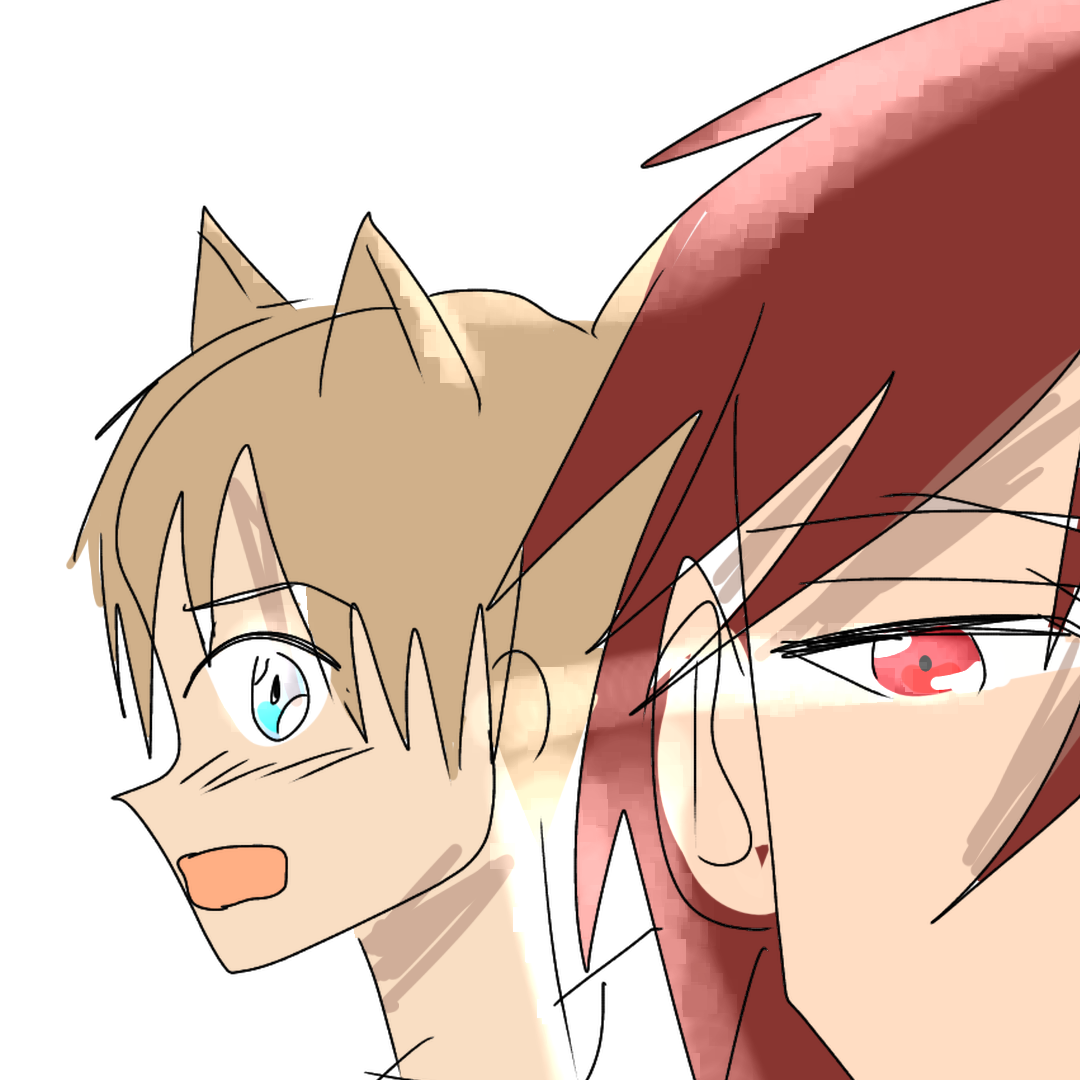 Kawaii Neko-kun Ocean Breeze | Omegaverse BL | WEBTOON