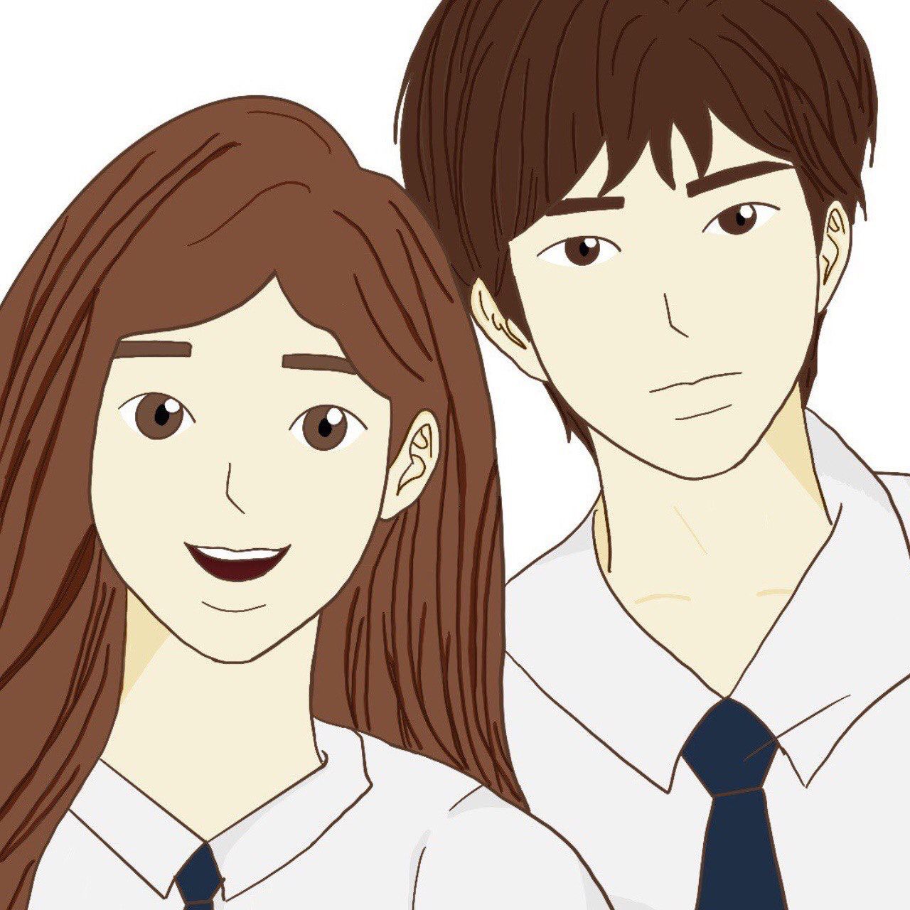 New Thing | WEBTOON