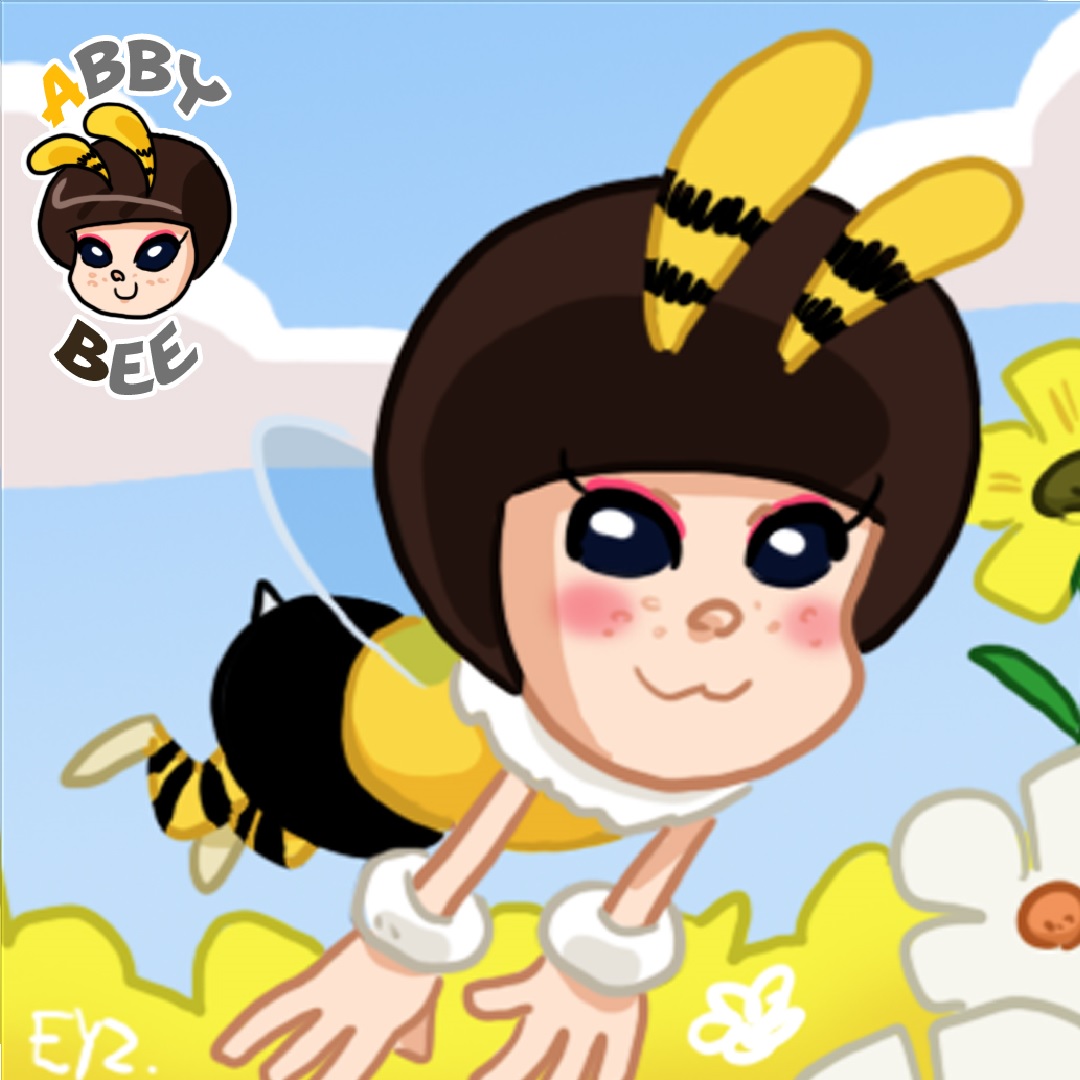 Abby Bee! | WEBTOON