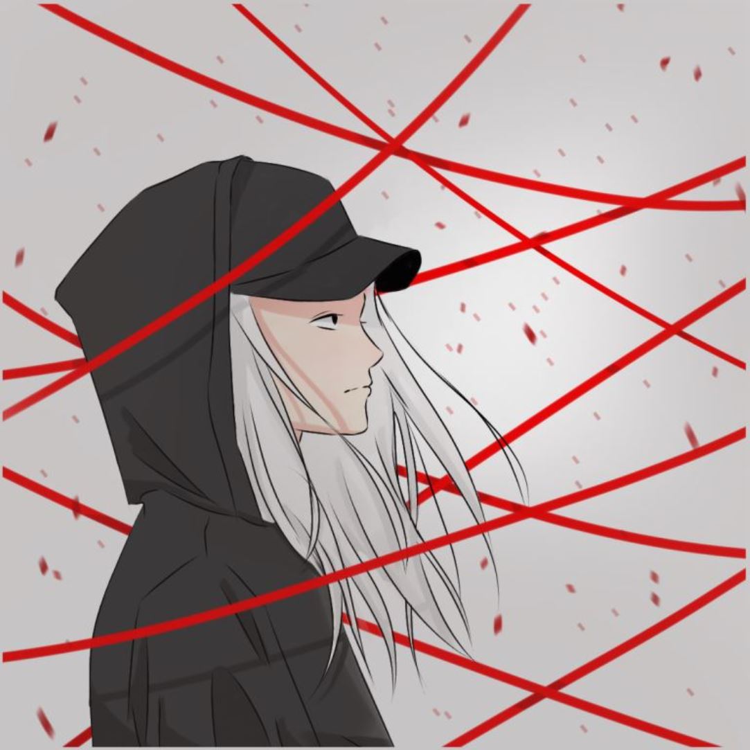 Twins Line Webtoon
