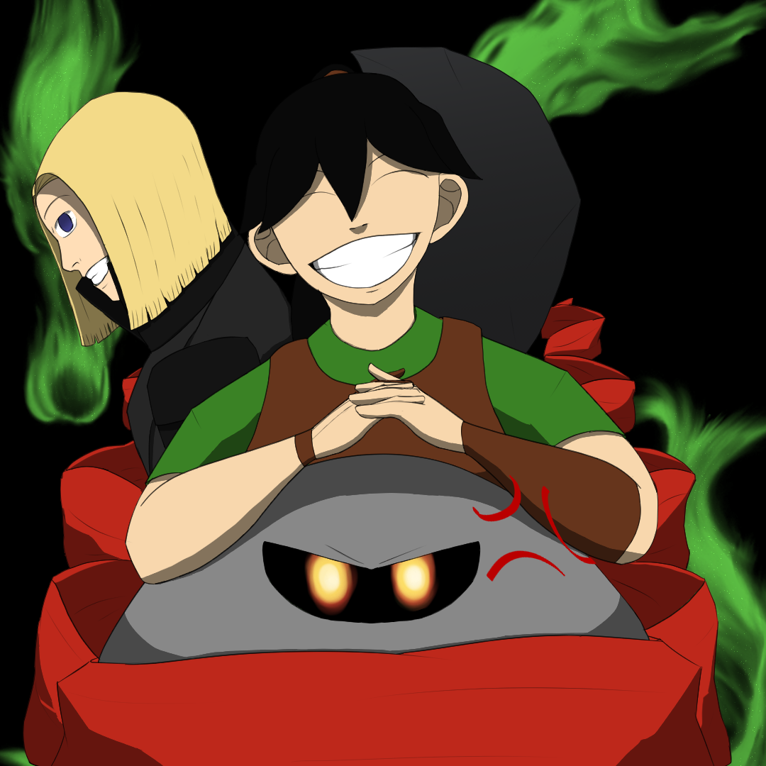 Vacant Knight | WEBTOON