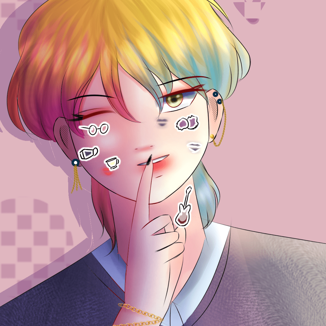 Guarda mi secreto | WEBTOON