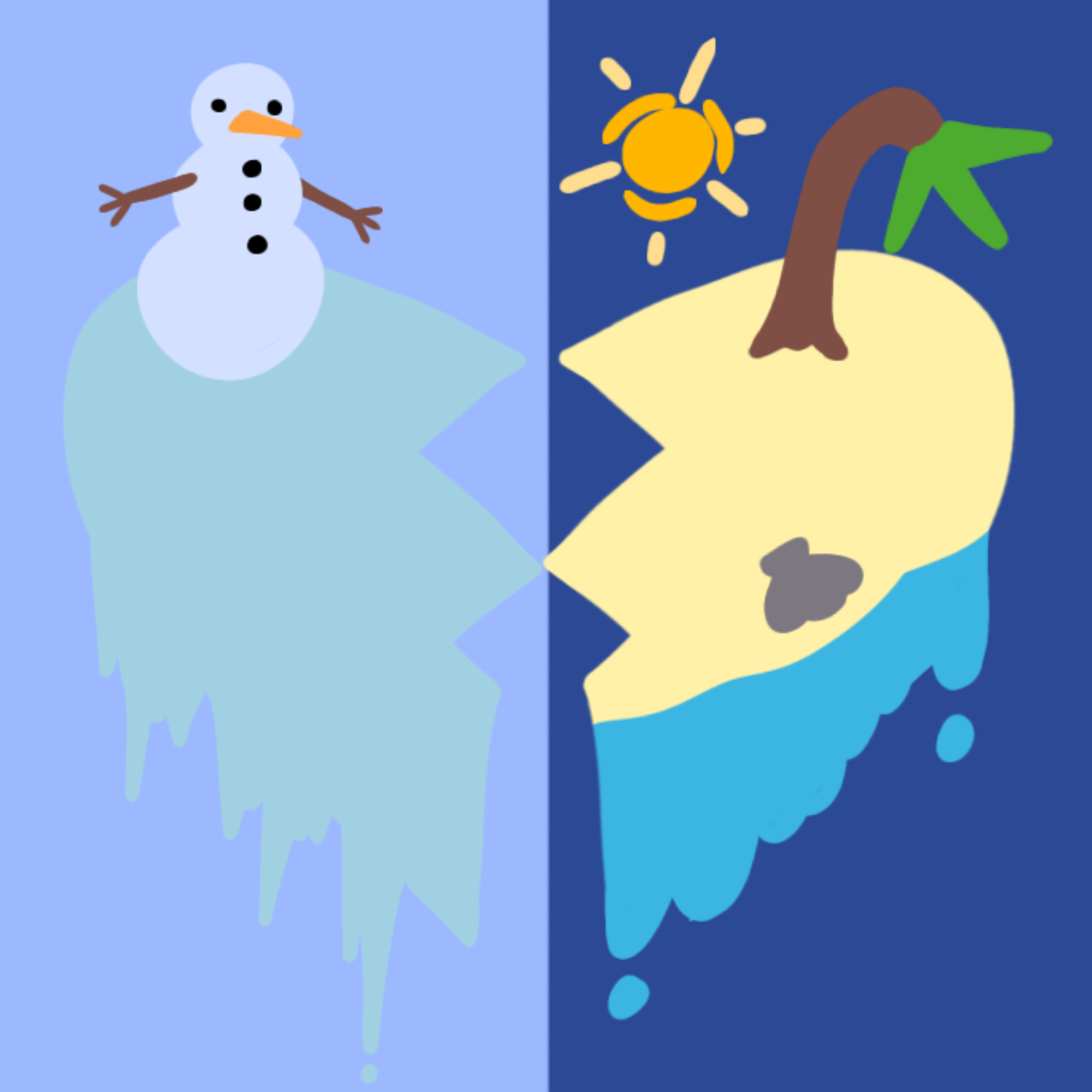 Sun & Moon | WEBTOON