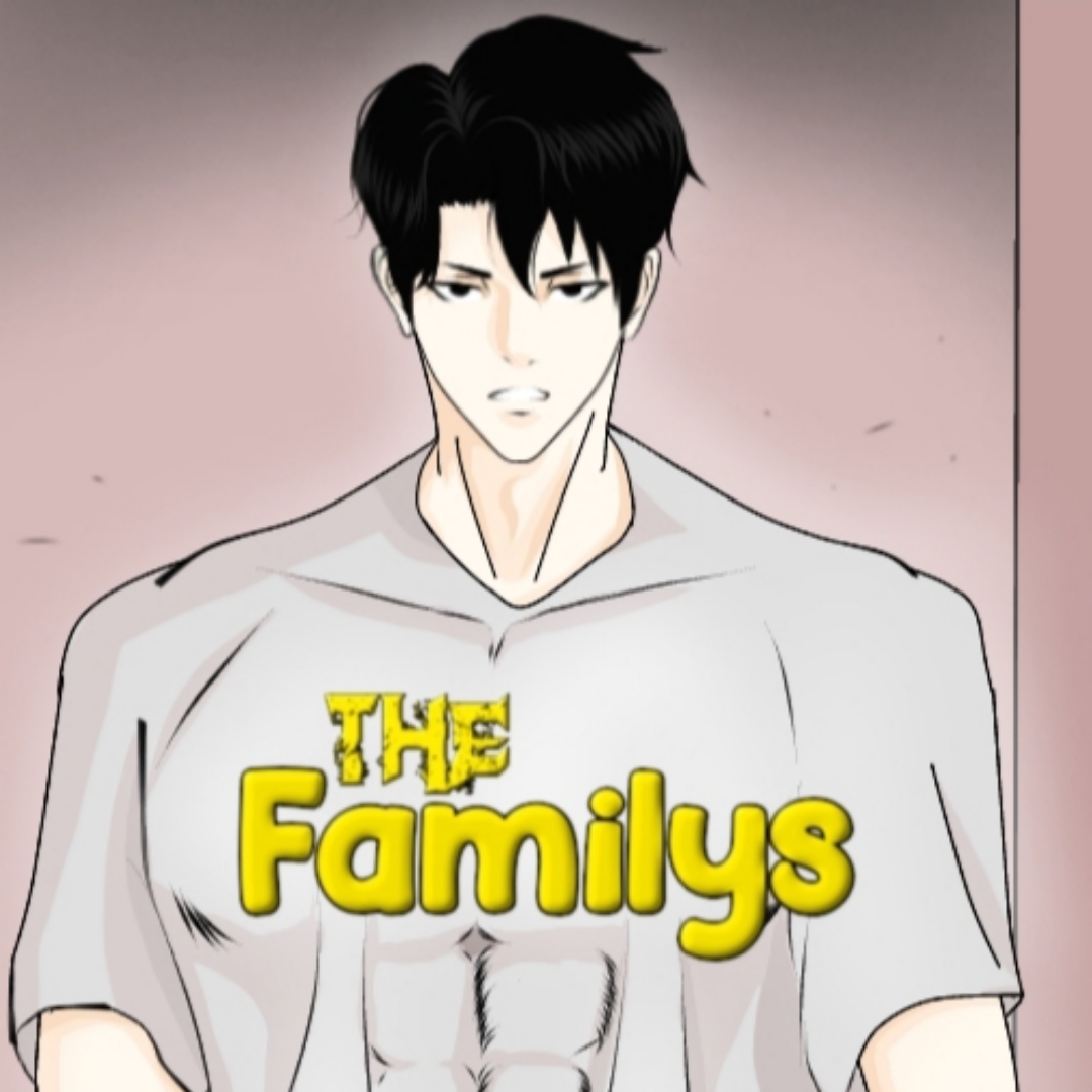 The Familys | LINE WEBTOON