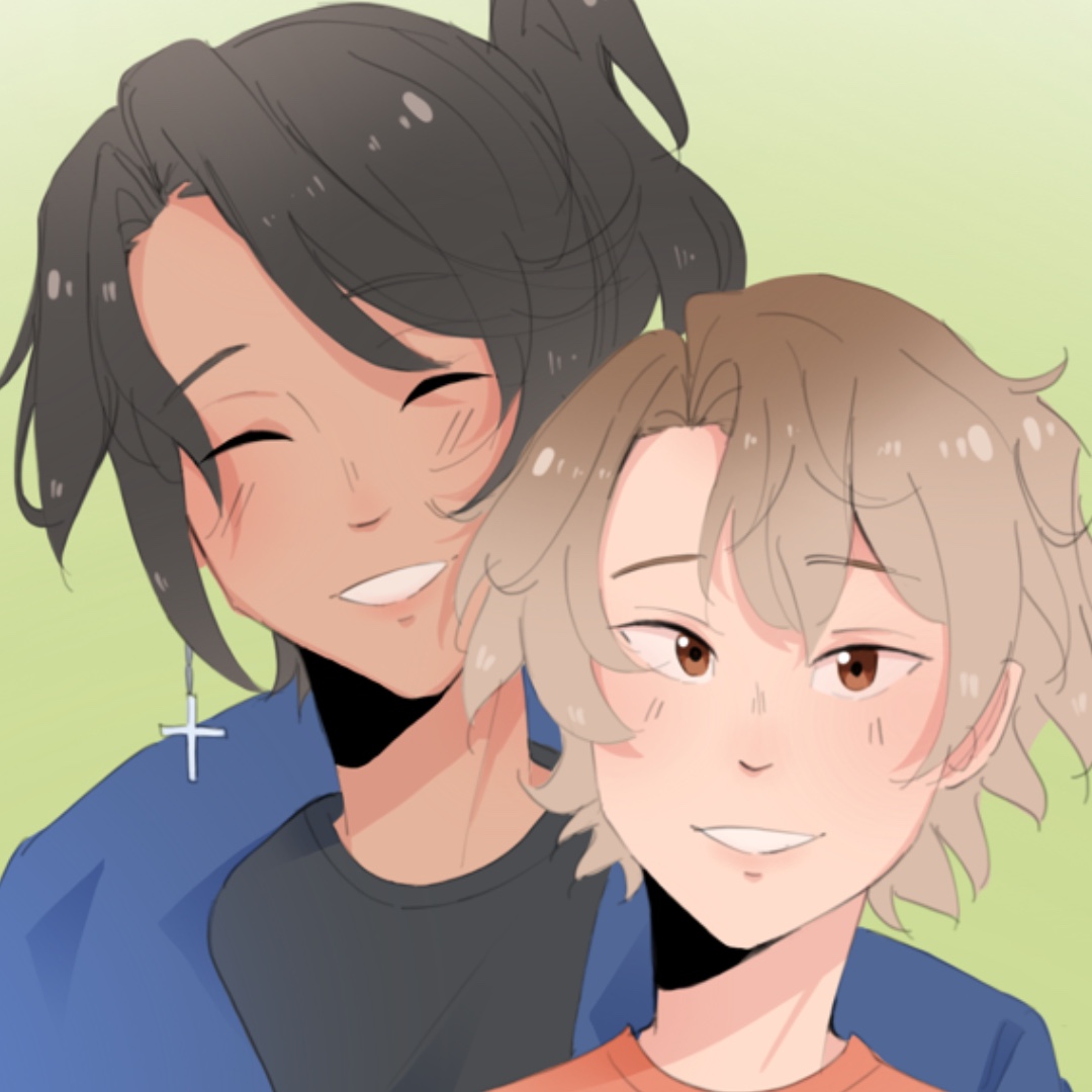 Blooming With You | WEBTOON