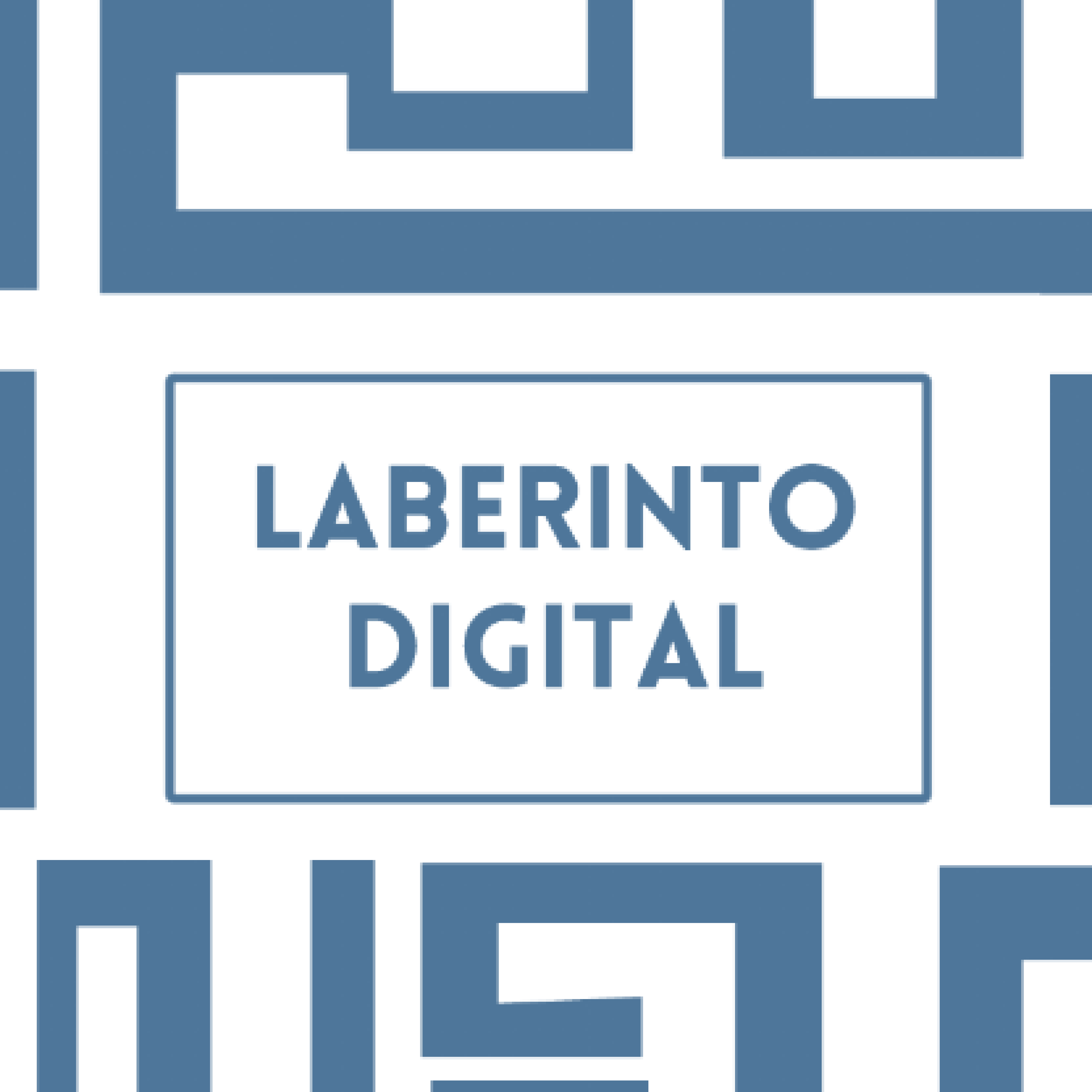 Laberinto Digital | WEBTOON