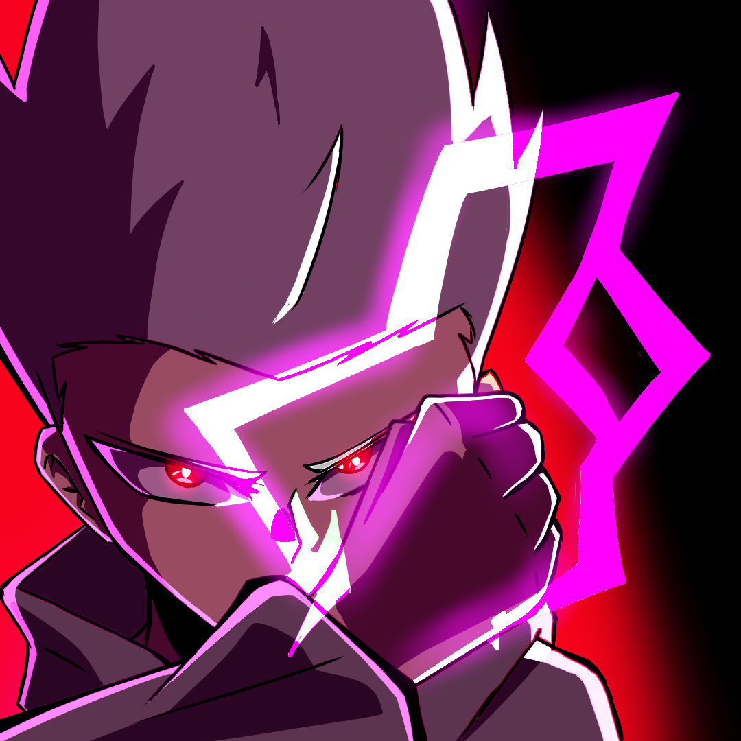 Devil Drive | WEBTOON