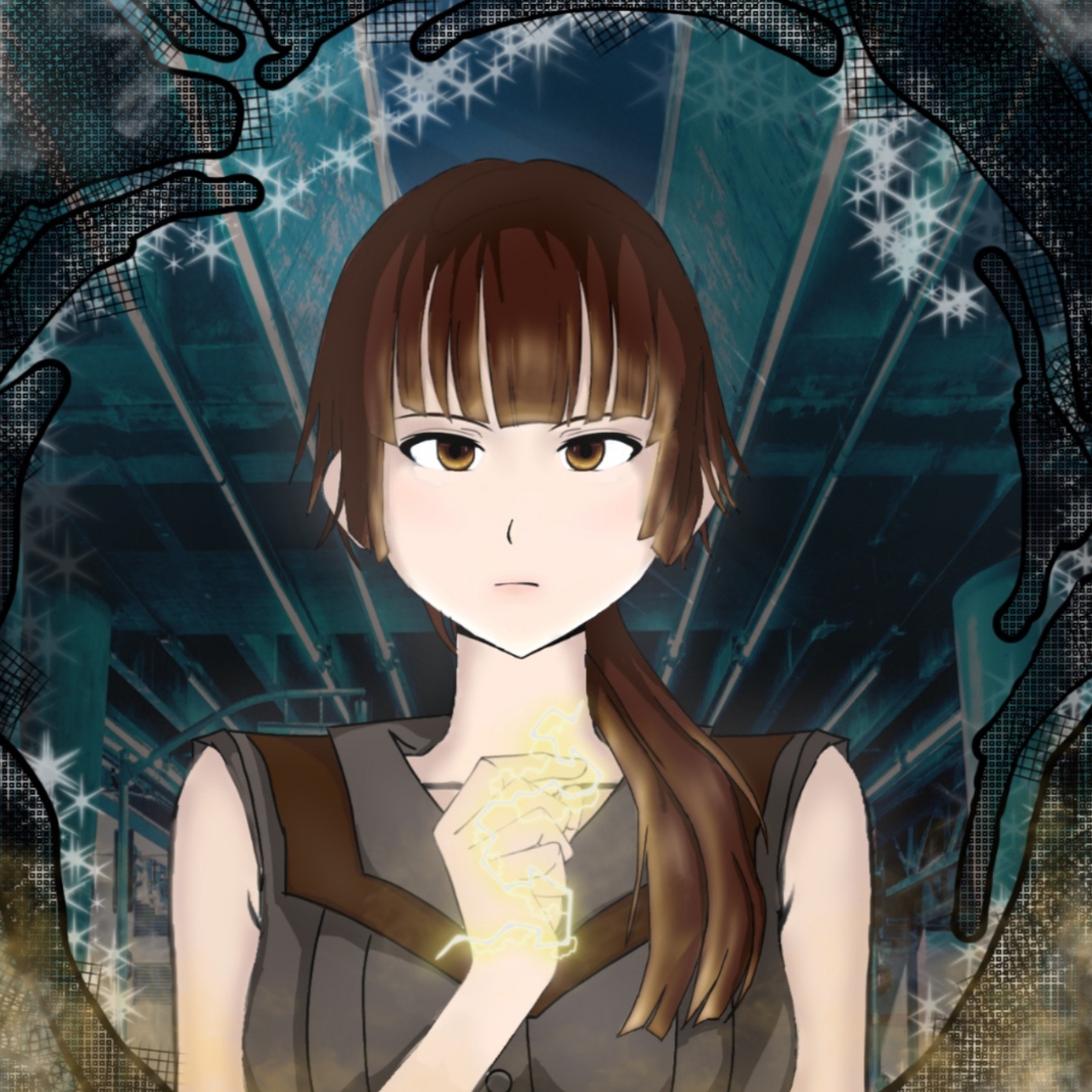 from ANOTHER LIFE | LINE WEBTOON