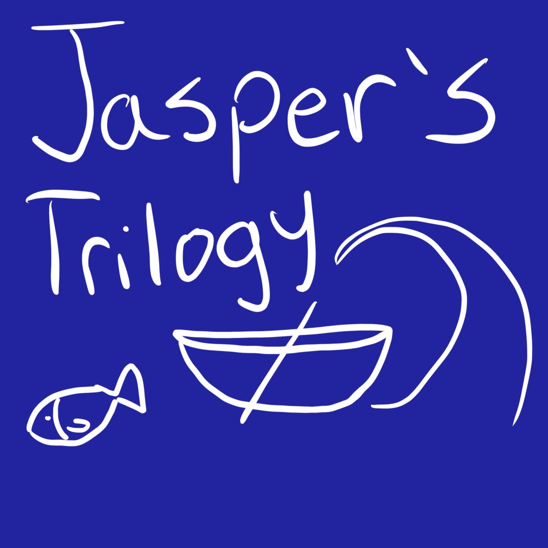 Jasper’s Trilogy | WEBTOON