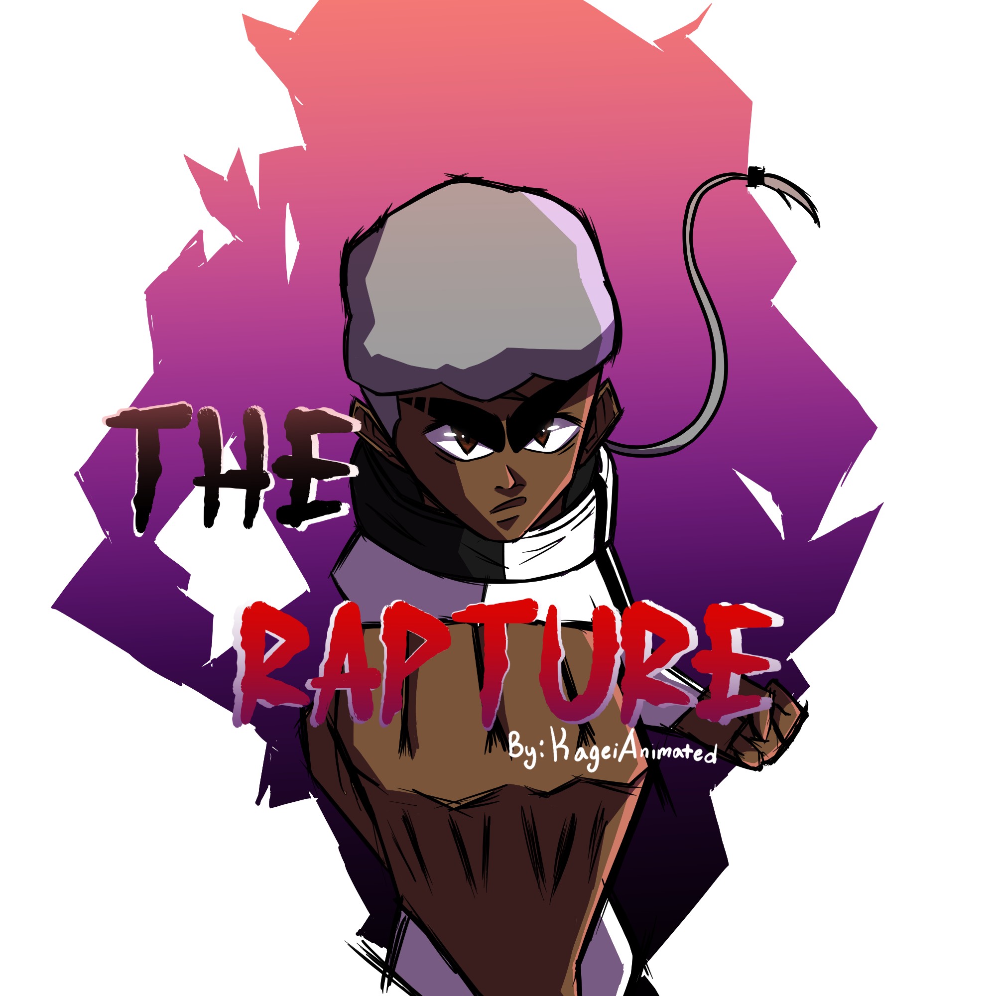 The RAPTURE | WEBTOON
