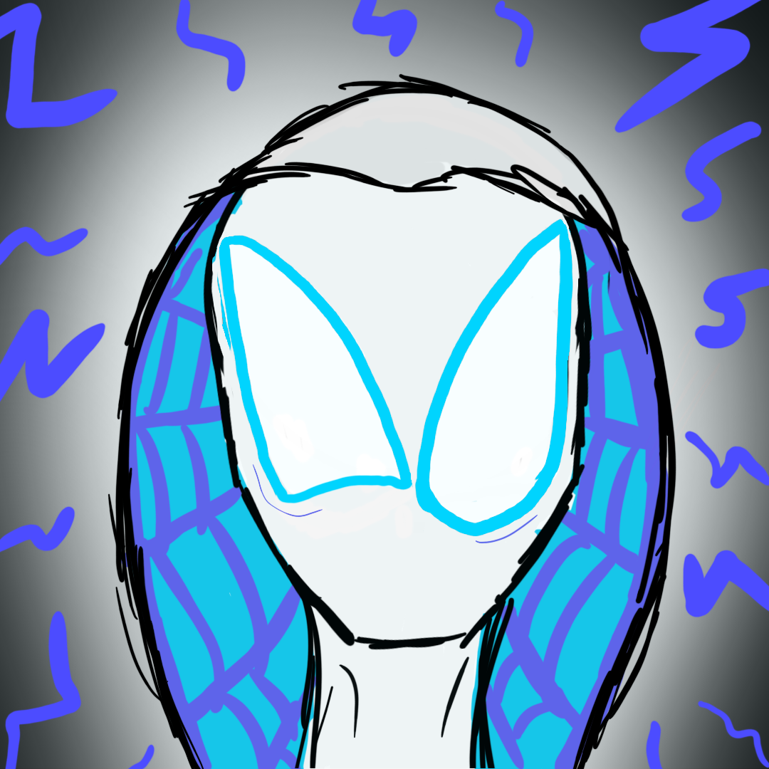 Spider-life | WEBTOON