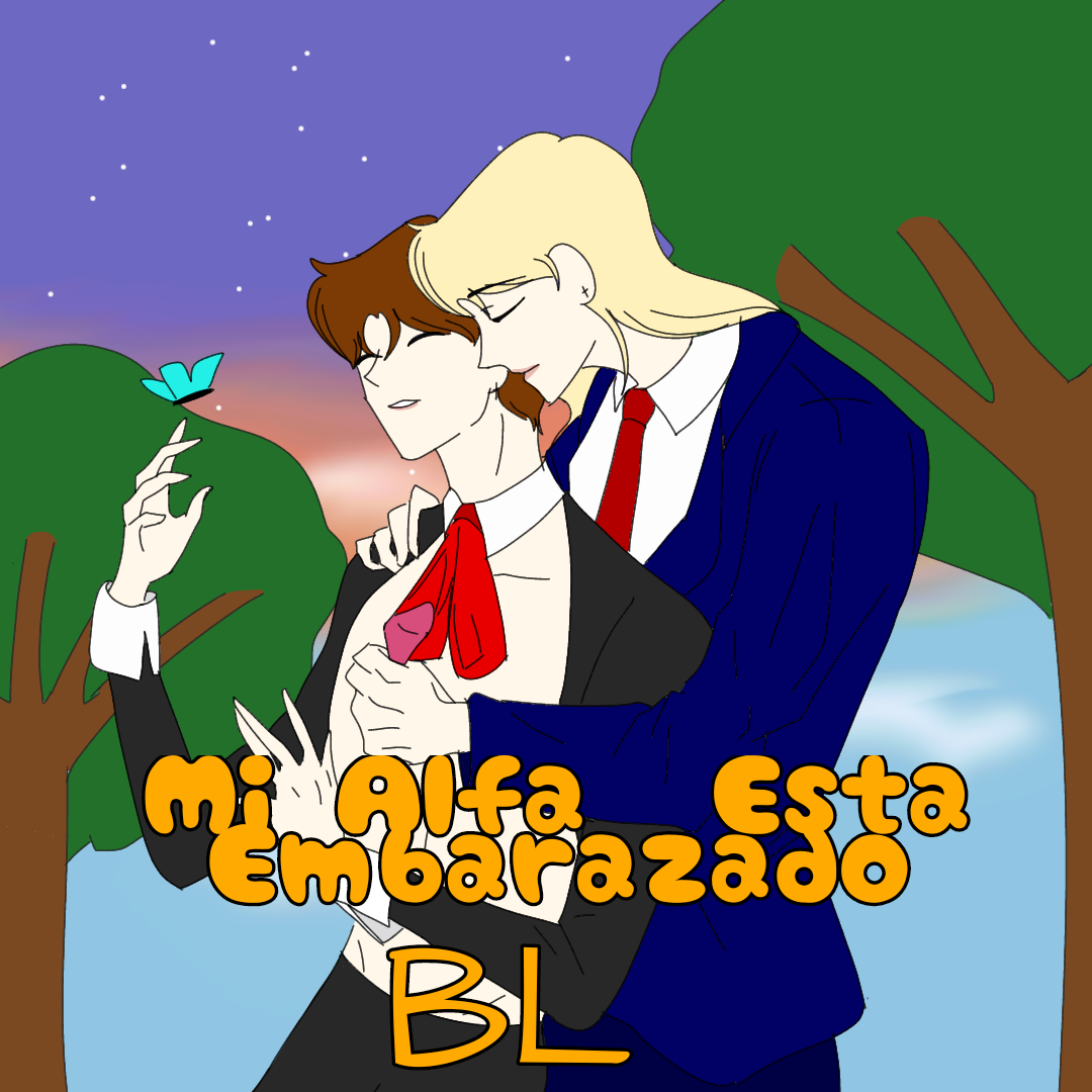 Mi alfa esta embarazado ALFA XALFA [ BL] | WEBTOON