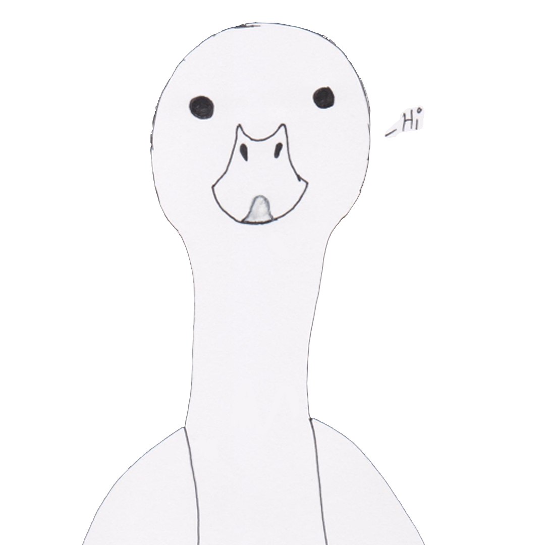 Duck and Bear | WEBTOON