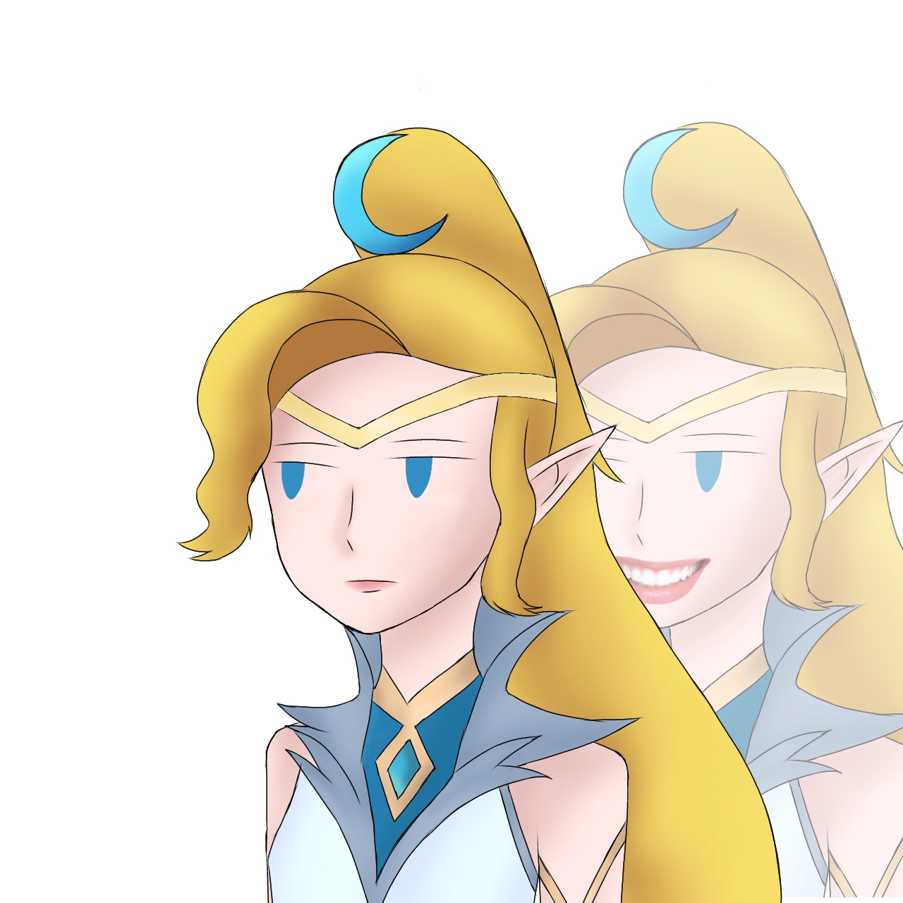 Welkom to Mobile Legends Ngab Ngab | LINE WEBTOON