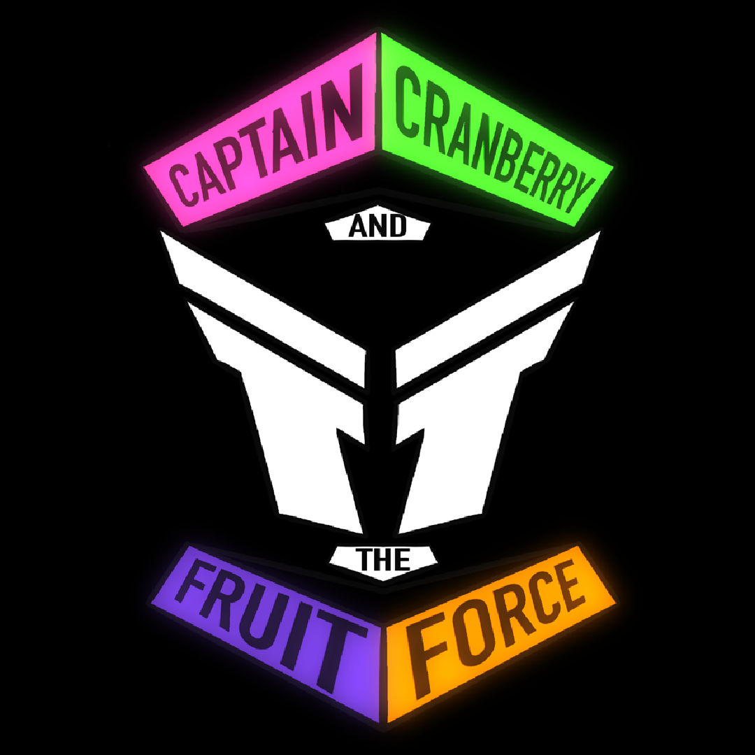 Captain Cranberry and The Fruit Force | WEBTOON