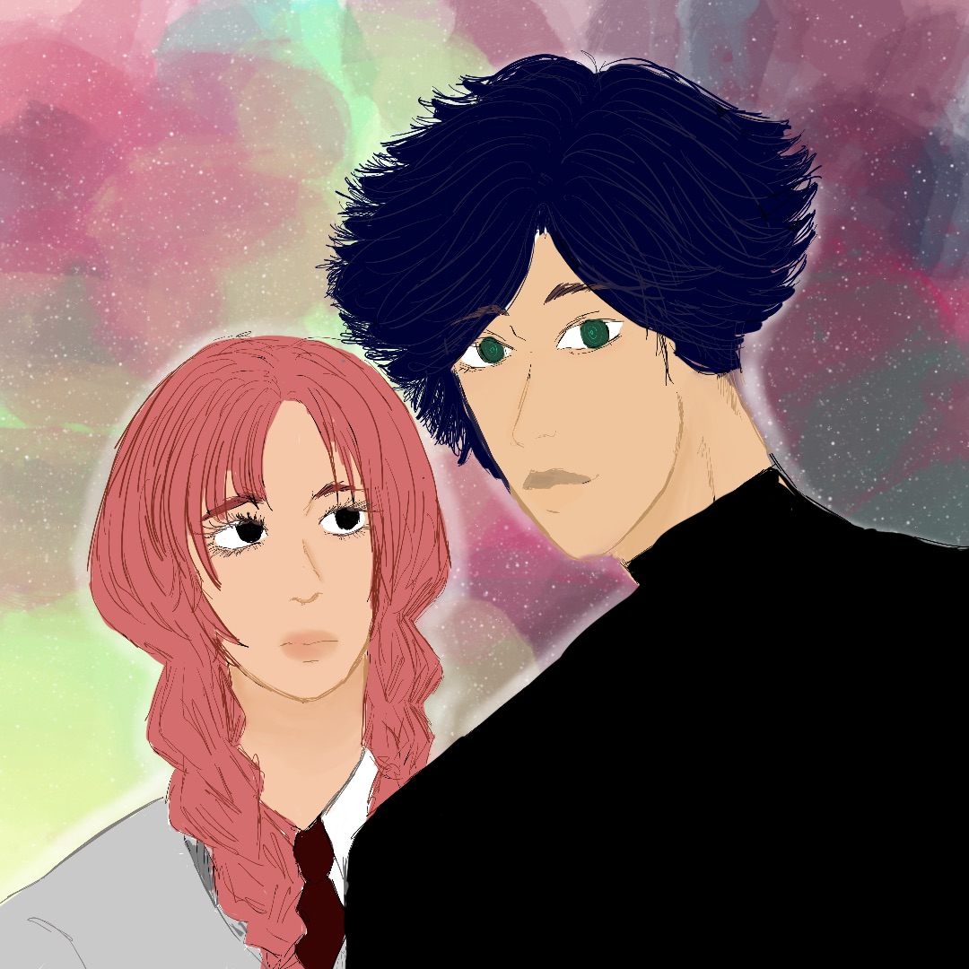 Last Print | WEBTOON