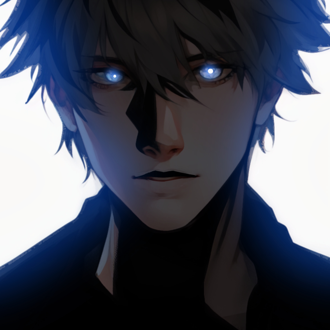 DIVINE | LINE WEBTOON