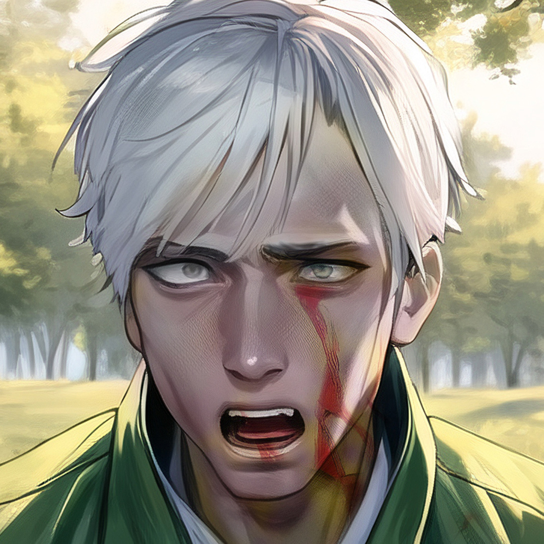 So I'm a Zombie, what's next? | WEBTOON