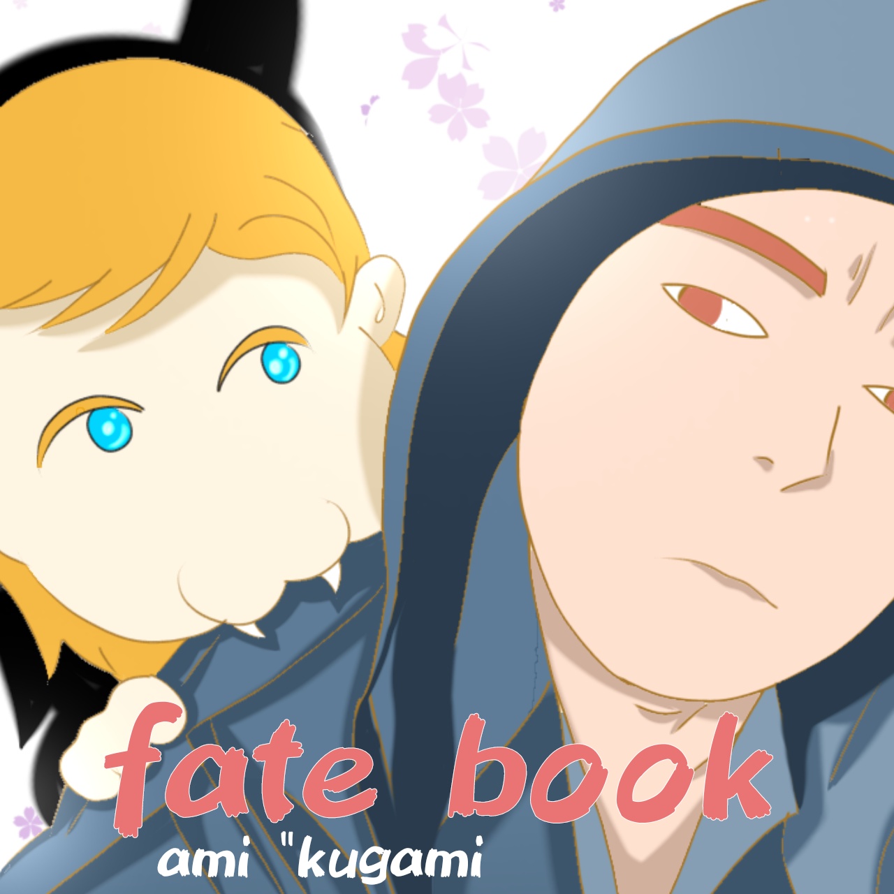 Fate book | LINE WEBTOON