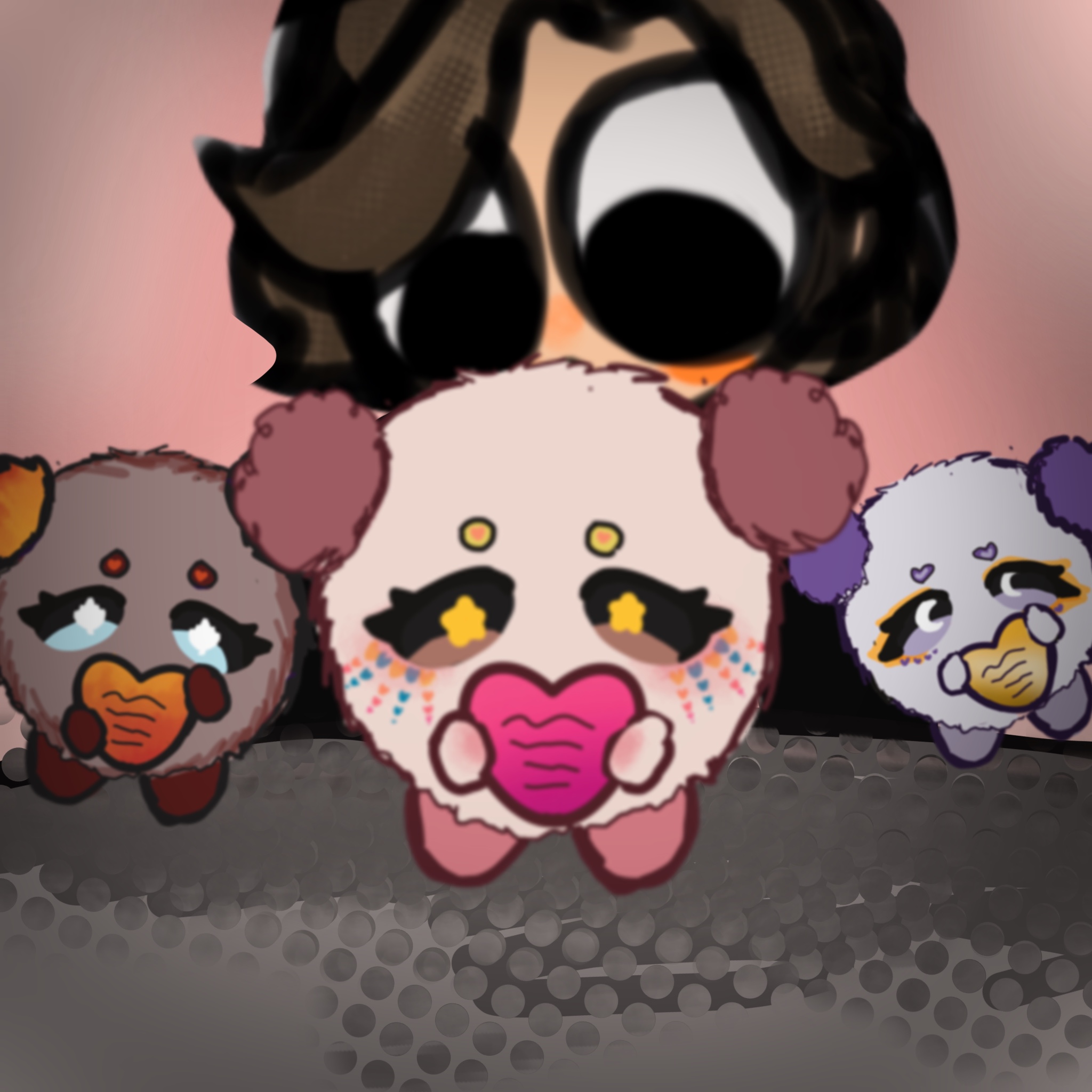 Adventures Of The Meeps | WEBTOON