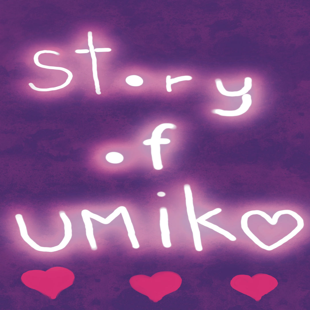 Story of Umiko ? | WEBTOON