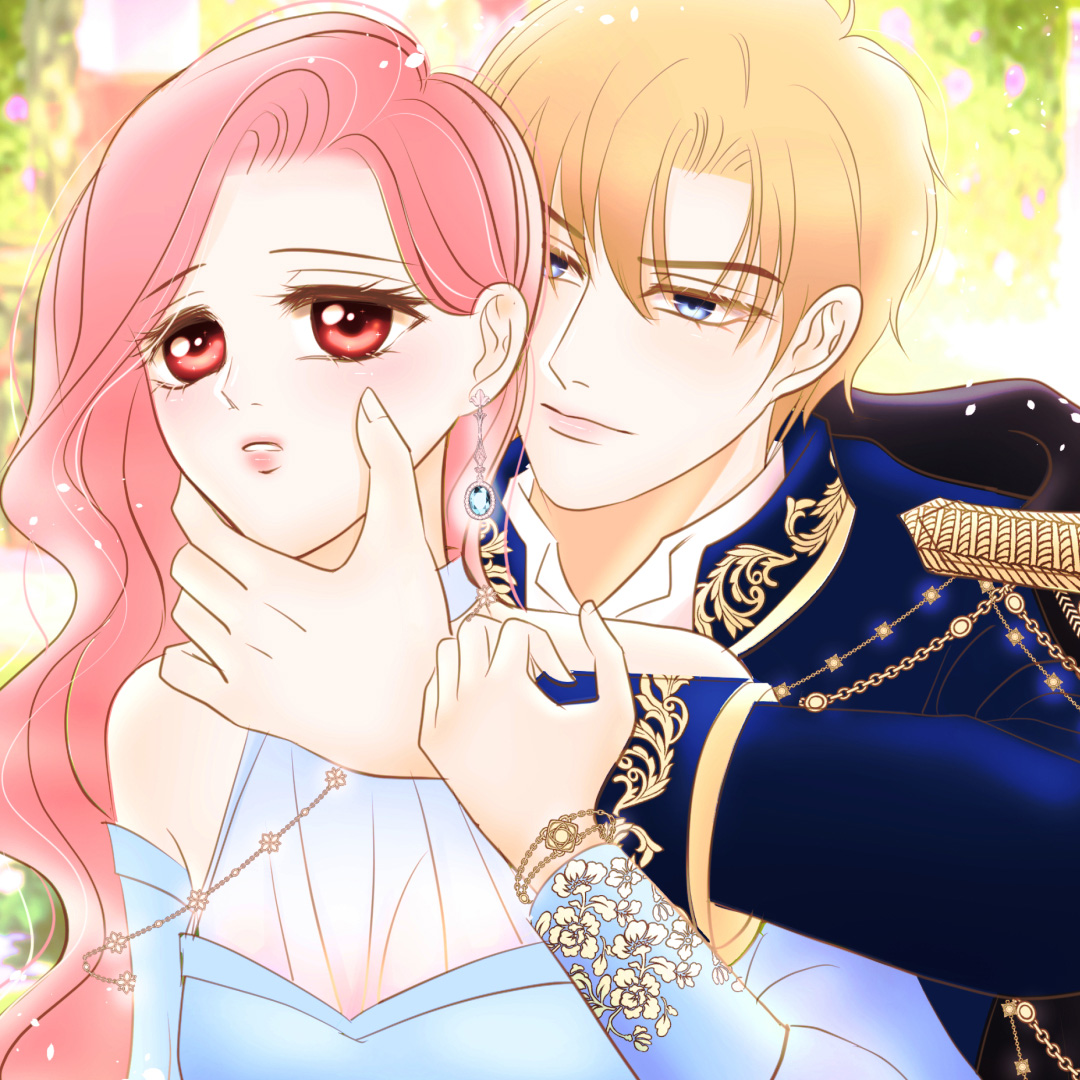 Duke, please wait! | WEBTOON