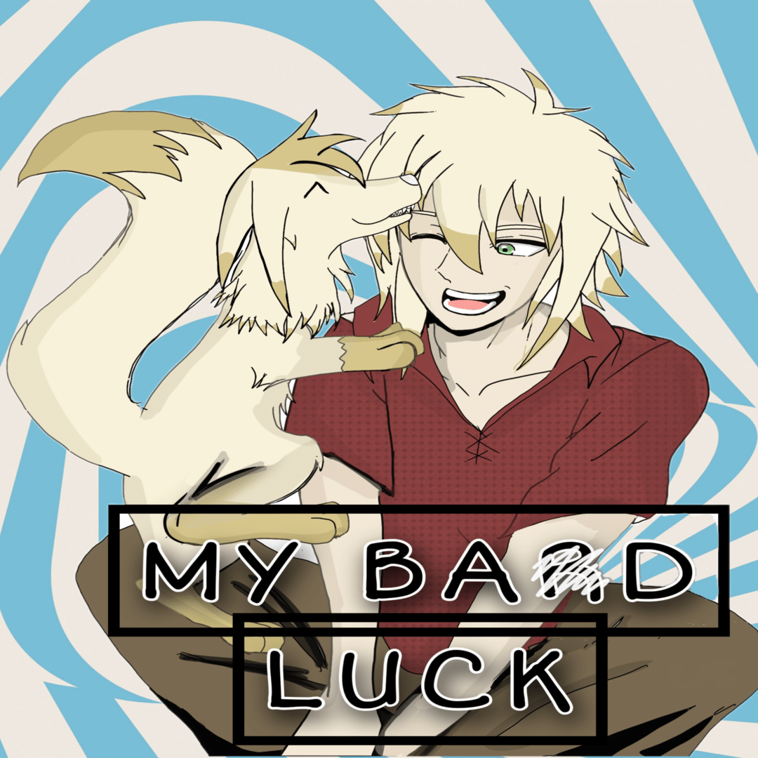 MY BARD LUCK | WEBTOON