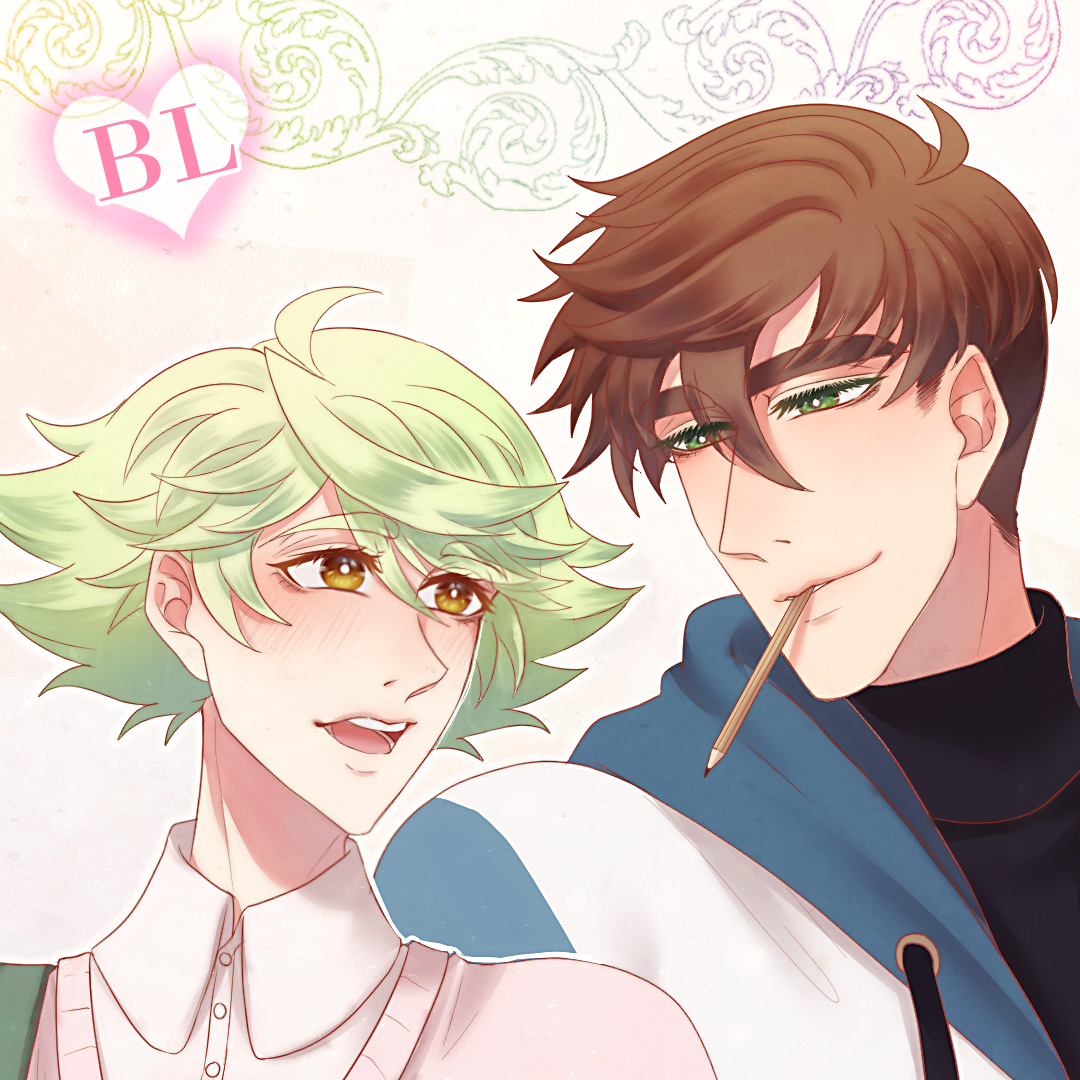 Colors of my Canvas | WEBTOON