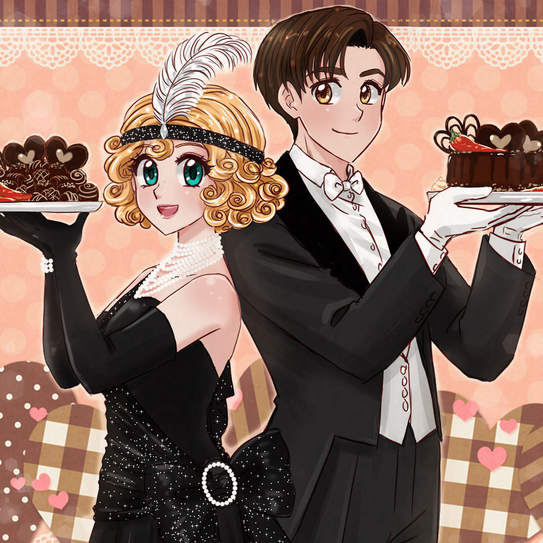 Chocolate con Pimienta | WEBTOON