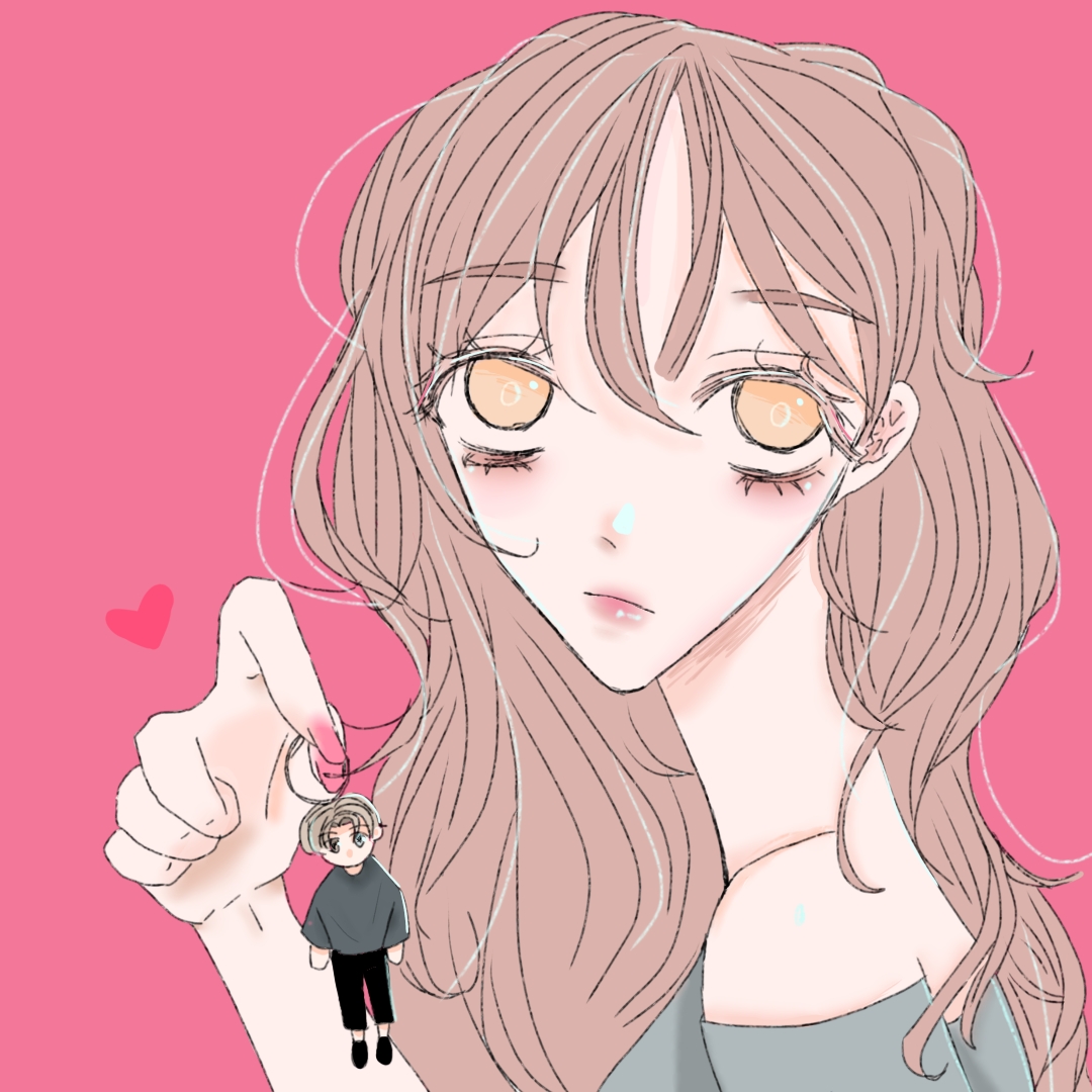 ONE FOR ME | WEBTOON