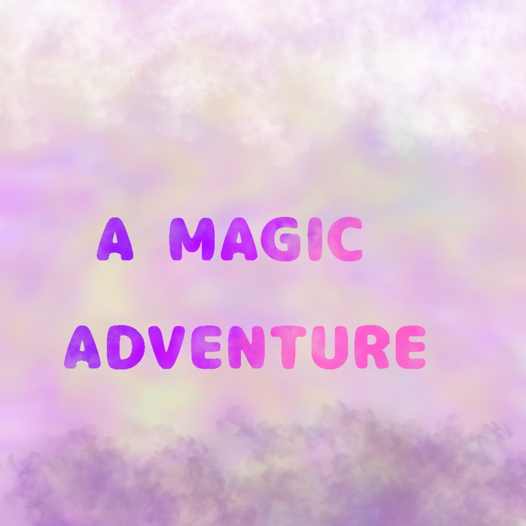 A MAGIC ADVENTURE | WEBTOON